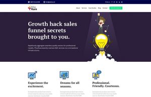 WordPress Themes | Trendy Theme